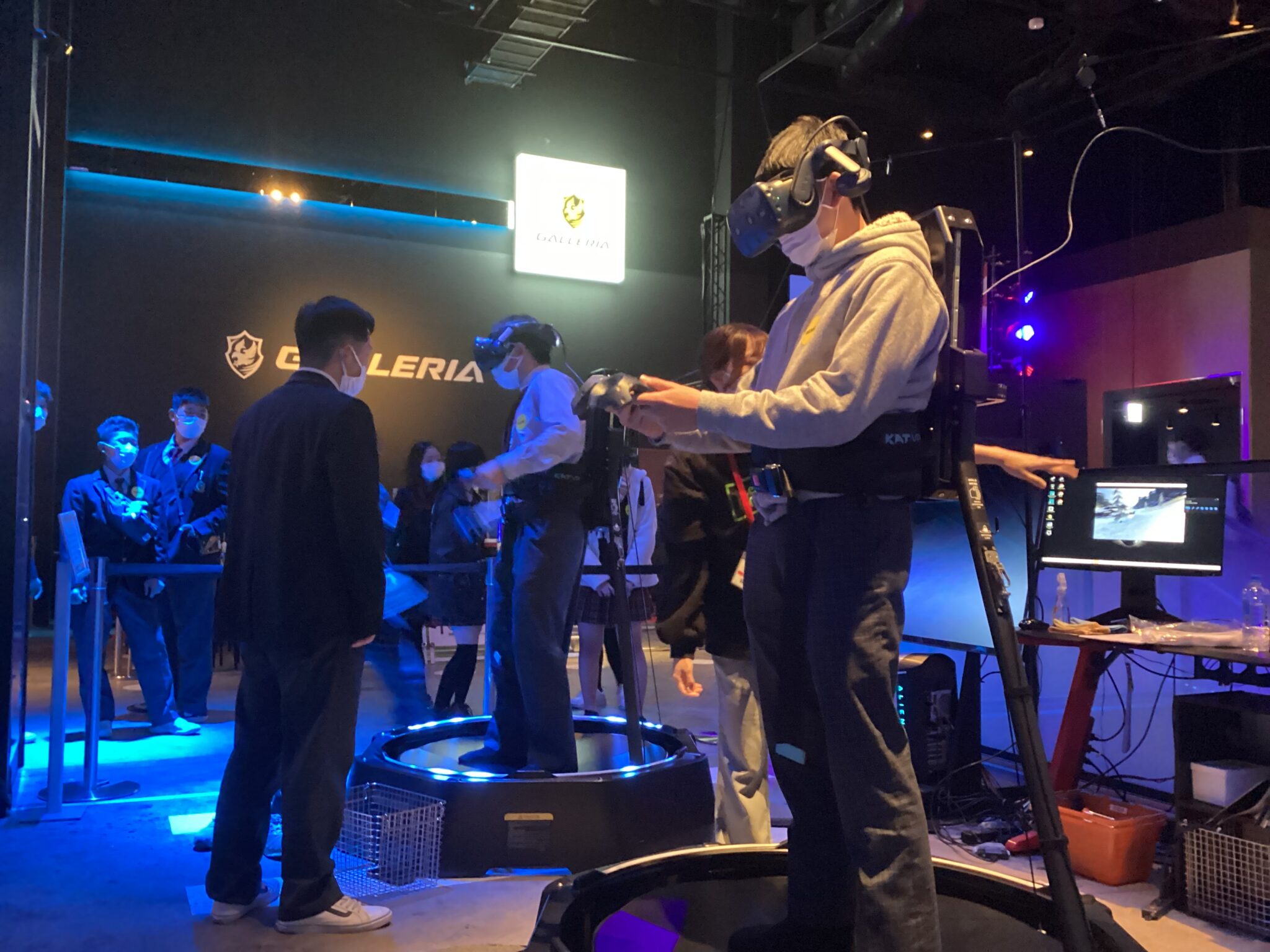 令和4年度修学旅行⑨☆REDEE（普通科） | 松山学院高等学校